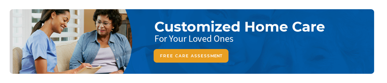 Home - Freedom Home Care